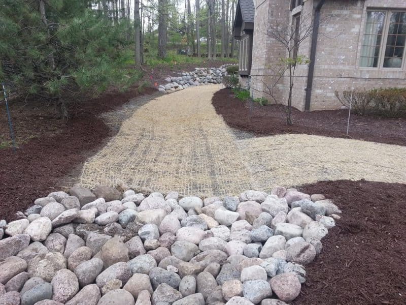 Drainage, Grading, and Excavation | Muskego, WI